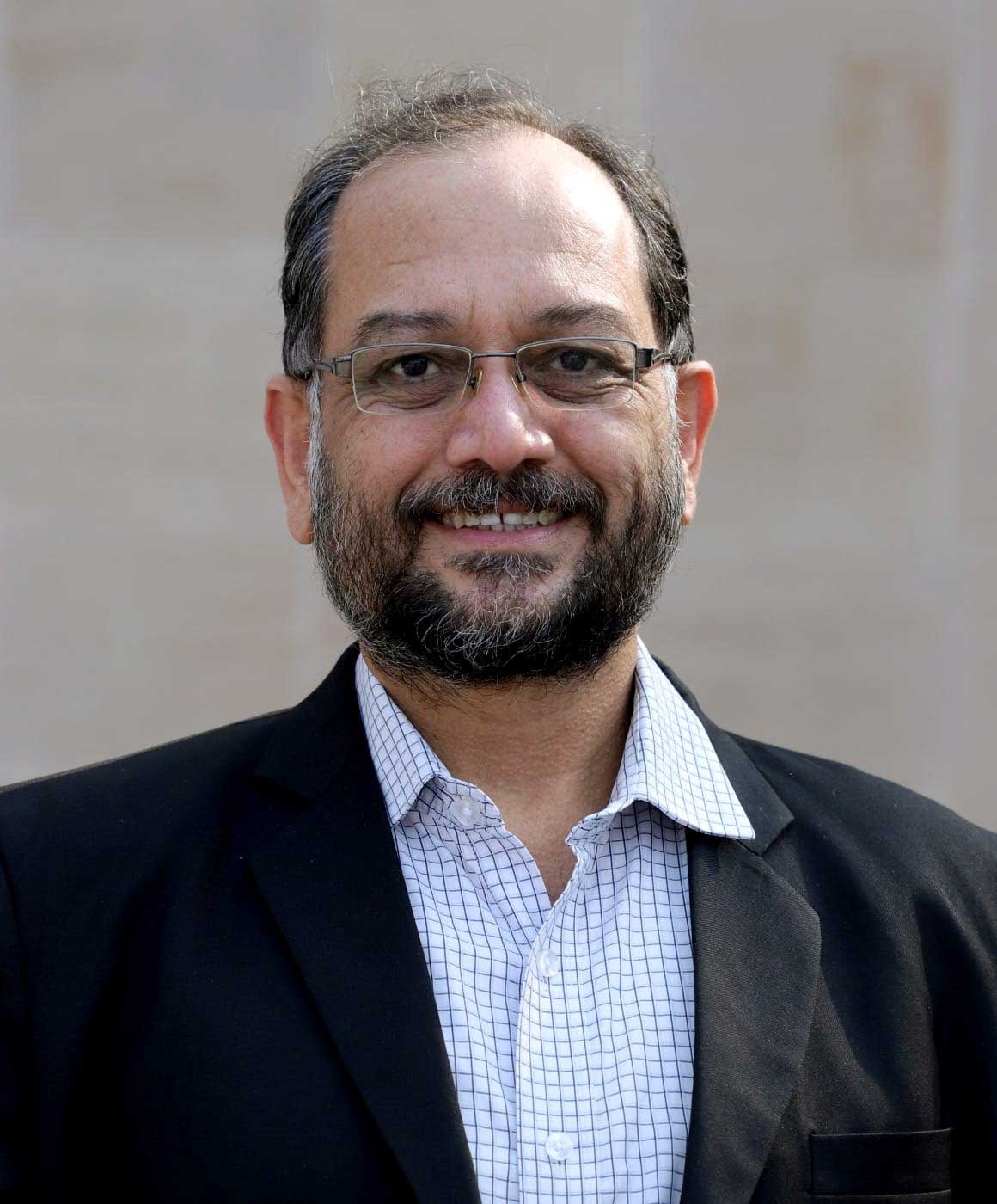 IIT Delhi - Abu Dhabi