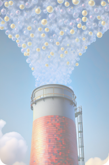 Carbon Capture and Beyond